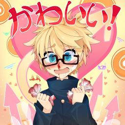 ＋♂ [ PLUS BOY ] 【ENGLISH】 - Lyrics and Music by Len Kagamine arranged ...